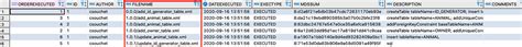 Liquibase And The Versioning Of The Database Schema Blog Bonitasoft Forum