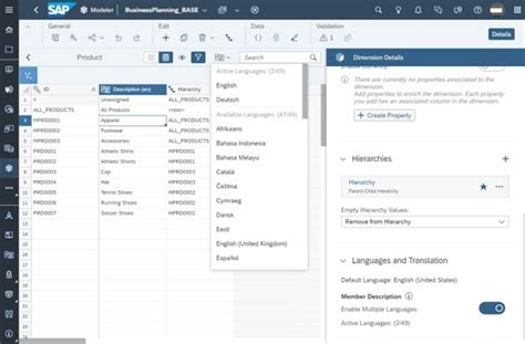 Whats New In Sap Analytics Cloud Release 202306 Sap Community