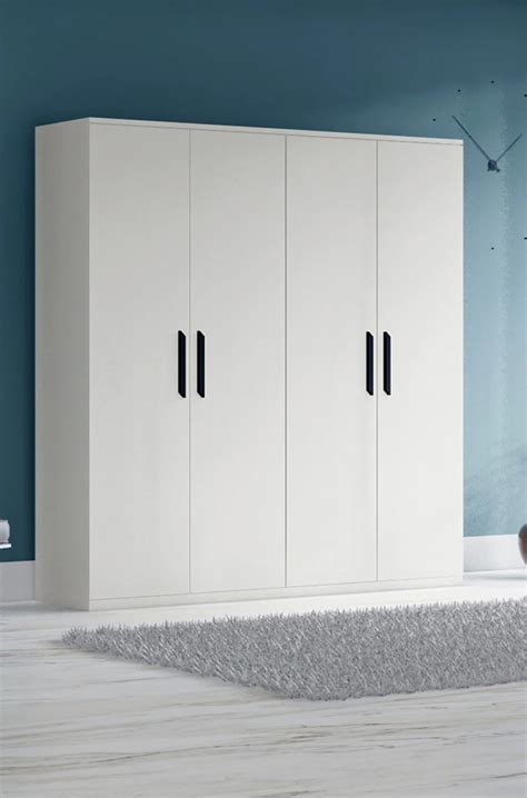 ტანსაცმლის კარადა 2050 Gbfactory