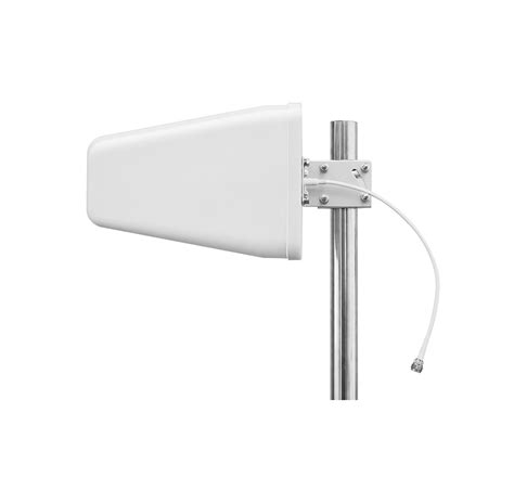 log periodic antenna