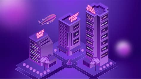 What Is A Tech Stack And How Do You Choose One