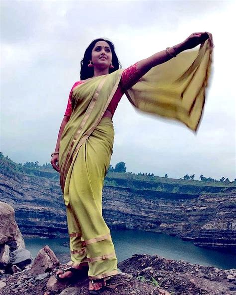 Kajal Raghwani U