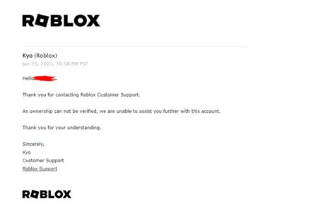 Locked Out Of Devex And No Help From Roblox Platform Usage Support