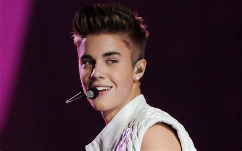 Justin Bieber Wallpapers Wallpaper Cave