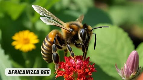 25 Types Of Bees Identification With Images