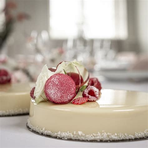 Pascal Kaker Bakverk Og Andre Fristelser