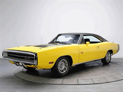 1970 Dodge Charger Rt 426 Hemi 347468 Best Quality Free High