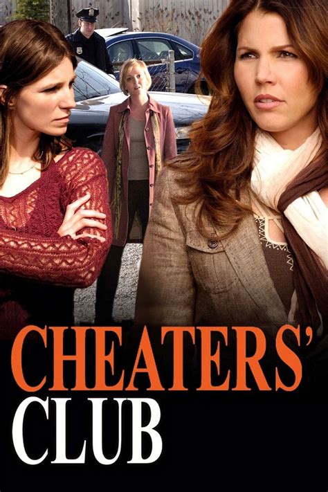 Cheaters Club: Thrilling Mystery of Infidelity and Murder