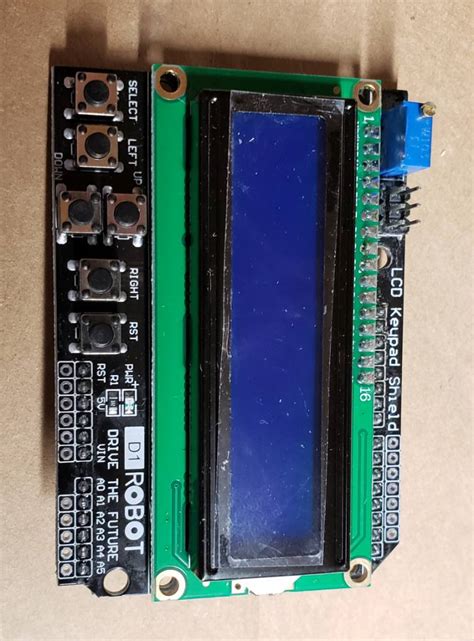 DIY 4CH Heater Controller Arduino Based Reef2Reef