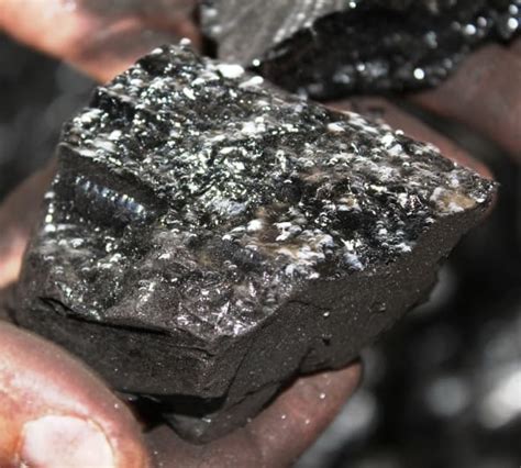 Gilsonite Uses In Bitumen Adding Gilsonite To Refinery Bitumen