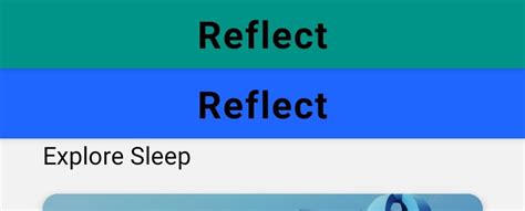 Javascript Hide Header Bar On Single Tab Screen Stack Overflow