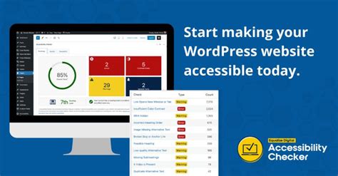 Amber Hinds On Linkedin Accessibility Checker Pricing Equalize Digital