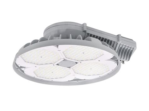 High Mast Hm1 High Output Outdoor Lighting Linmore