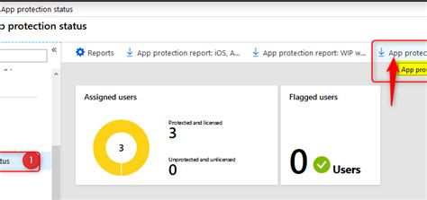 Windows Information Protection With Enrollment Wip Mdm