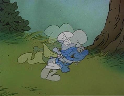 [파란만장] 개구쟁이 스머프 Tv 20부작[우리말더빙]