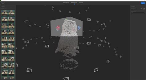 3d Capture In Substance 3d Sampler 40