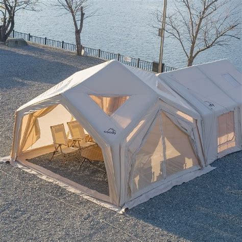 Coody Website Inflatable Tents For Unmatched Outdoor Comfort
