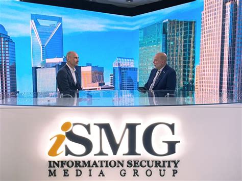Information Security Media Group Ismg On Linkedin Cybersecurity