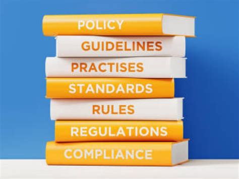 Compliance Policies And Procedures Aml Privacy And Tandc Upwork