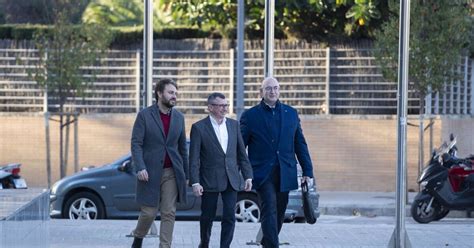 La Policía Informa De Tres Emails De 2019 Relacionados Con El Caso De La Menor Abusada Por El