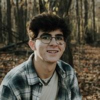Christopher Howell Curious Aerospace Engineering Student Seeking