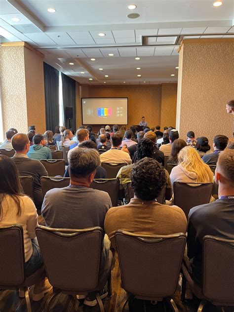 Artyom Keydunov On Linkedin At Dbt Coalesce Last Week I Gave A Talk