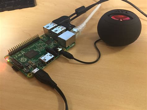 Build Your Own Amazon Echo With Raspberry Pi Android Authority