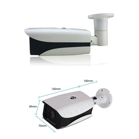 Tvi Ahd Kamera 1080p Sony Starvis Starlight Imx 32 Vicedeal