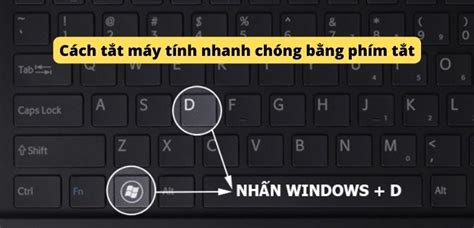 11 tổ hợp phím tắt máy tính win 10 mà bạn không thể bỏ qua