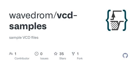 Github Wavedrom Vcd Samples Sample Vcd Files