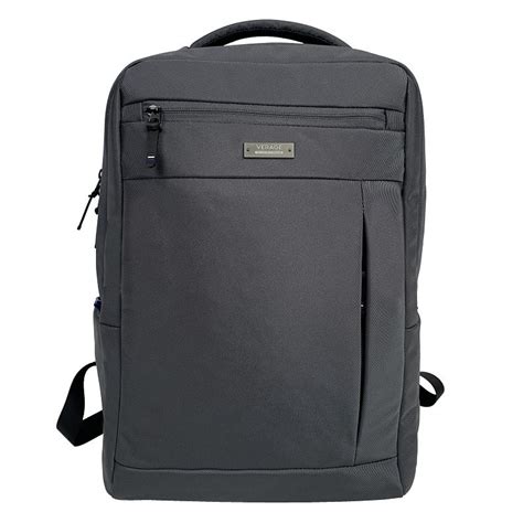 Verage Multi Function School Shoulder Casual Business Laptop Bag Backpack Rfid Pocket Business