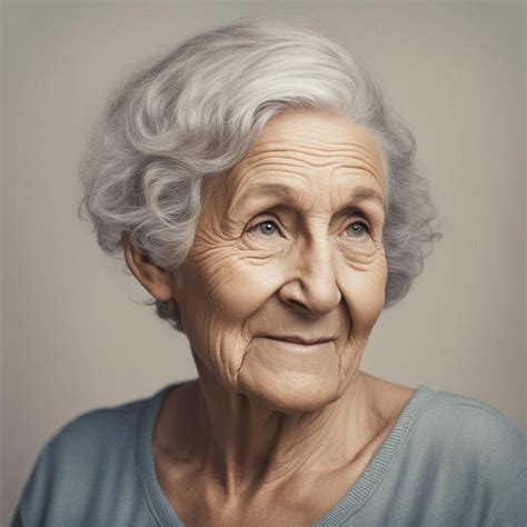 Pregnant Granny By Hgjensen On Deviantart