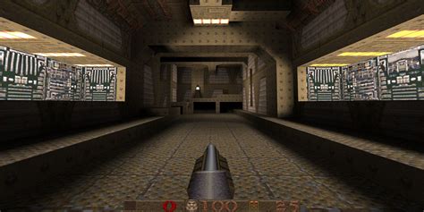 Best First Person Shooters According To Metacritic