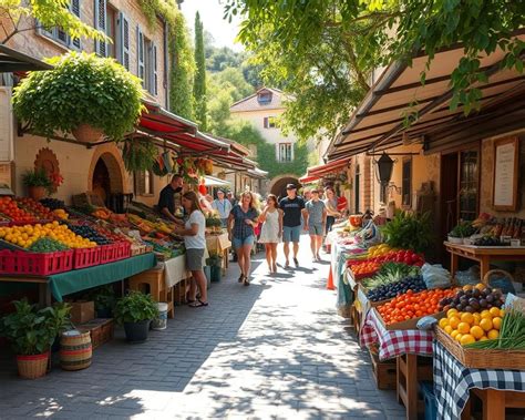Regionale Bauernmärkte Einkaufen Mit Tradition Evo Schweiz