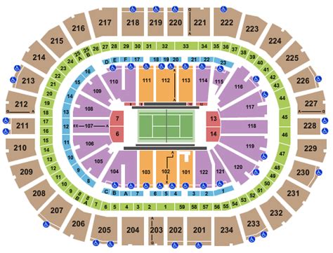 Bob Devaney Sports Center Seating Chart Volleyball Ponasa