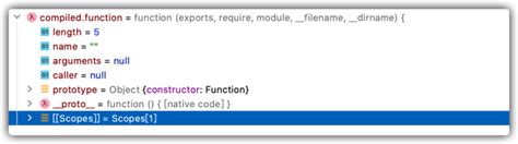 Nodejs Require 方法详解 前端三昧 Segmentfault 思否