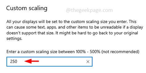 How To Change The Font Size Of Text On Chrome Tabs In Windows