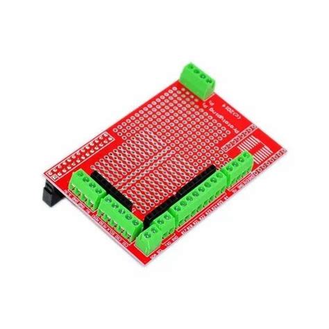 Lovely Electronics Raspberry PI Prototype Shield At Rs In Vadodara