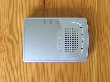 Netgear WGR 101 802 11g Travel Router Review News And Reviews