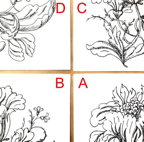 learn the steps to creating surface pattern repeats by hand surface