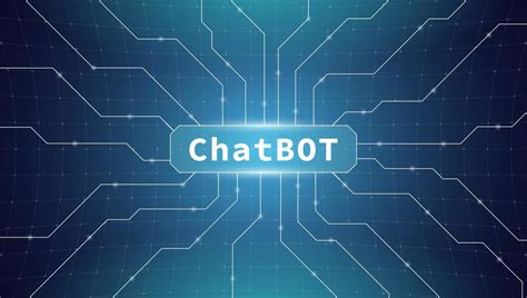 Neural Network Natural Language Processing Algorithm Chat Bot Modern