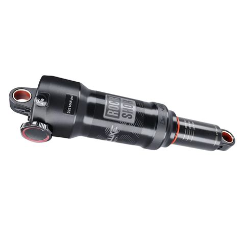 RockShox Dämpfer DELUXE SELECT R - 210x55mm | Luftdämpfer | Dämpfer | PARTS
