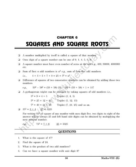 Approximating Square Roots Worksheet Printable Grammar Worksheett