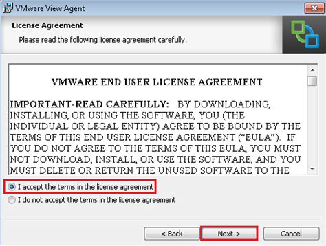 VMware View Objective Build Desktop Sources VMFocus