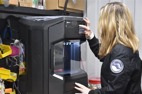 Alice Chiu On Linkedin 3d Printing In Space What I Learned From My Astronaut Mission By…