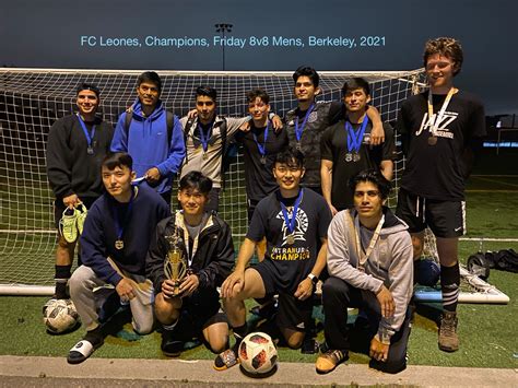 Uc Berkeley Intramurals