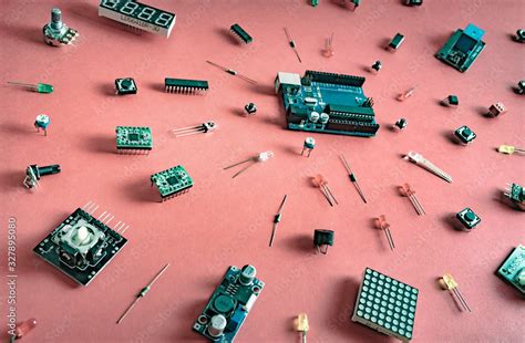Arduino Background