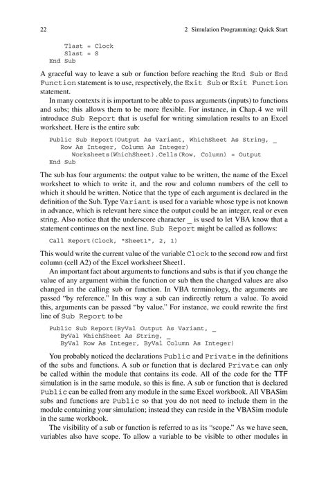 Foundations And Methods Of Stochastic Simulation Pdf Physics Science