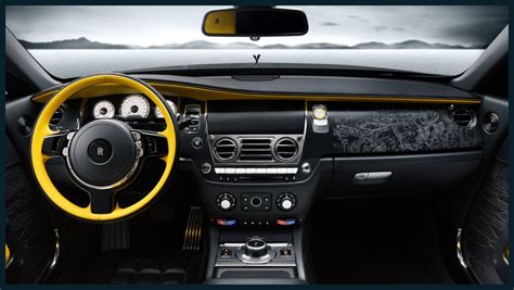 Rolls Royce Is A Murderer The V12 Coupé Are Deadalmost