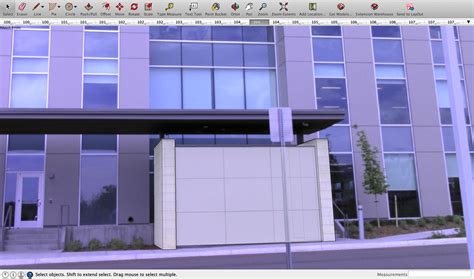 using the photo point tool sketchup help